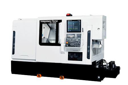 製品情報 WY-150V | 中村留精密工業株式会社